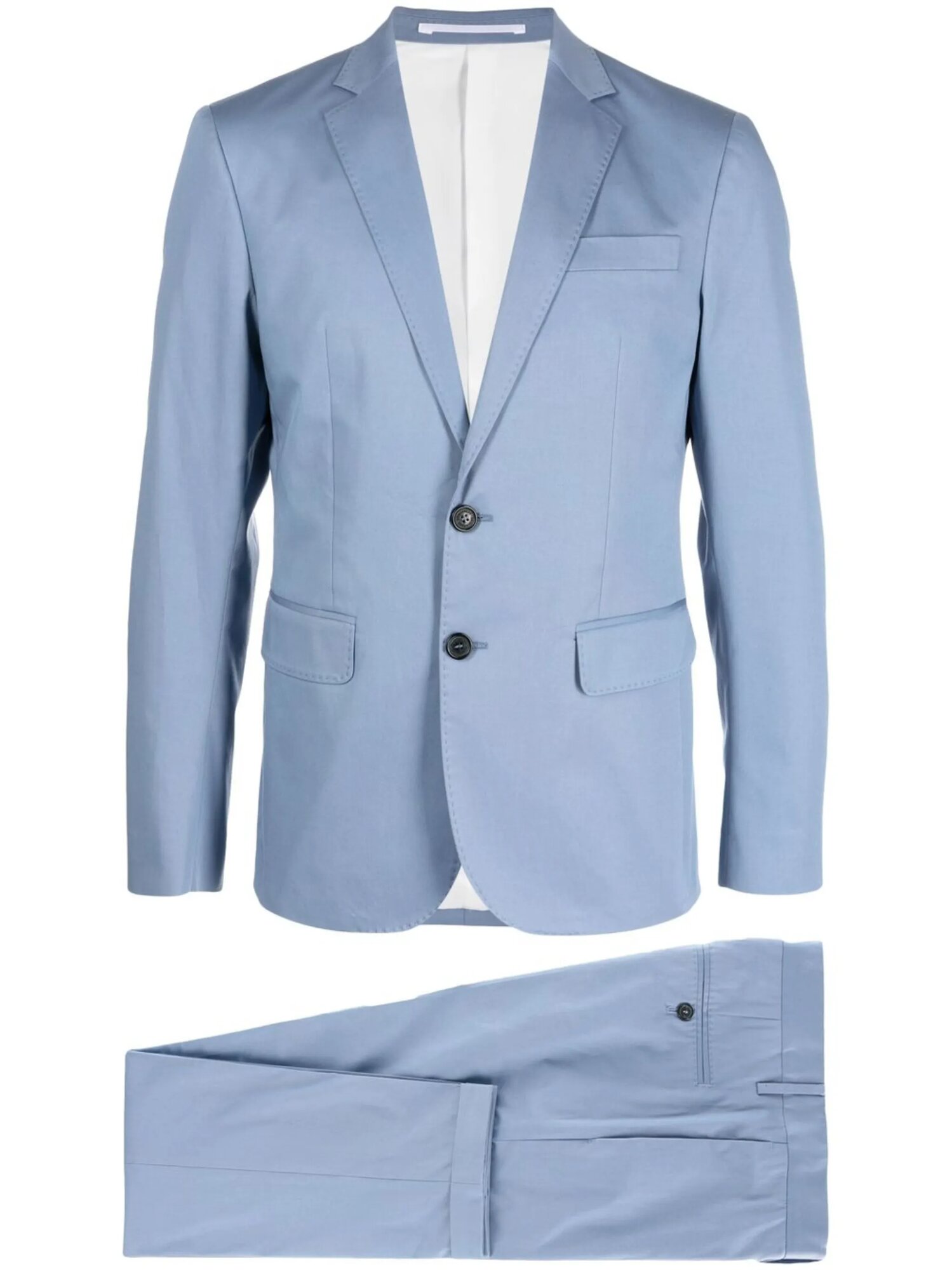 Комбинезон Tailored single-breasted suit