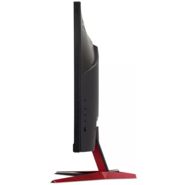 Монитор Acer 27" VG271UM3BMIIPX черный IPS LED 1ms 16:9 HDMI M/M матовая 250cd 178гр/178гр 2560x1440 180Hz FreeSync Premium DP 2K 4.9кг