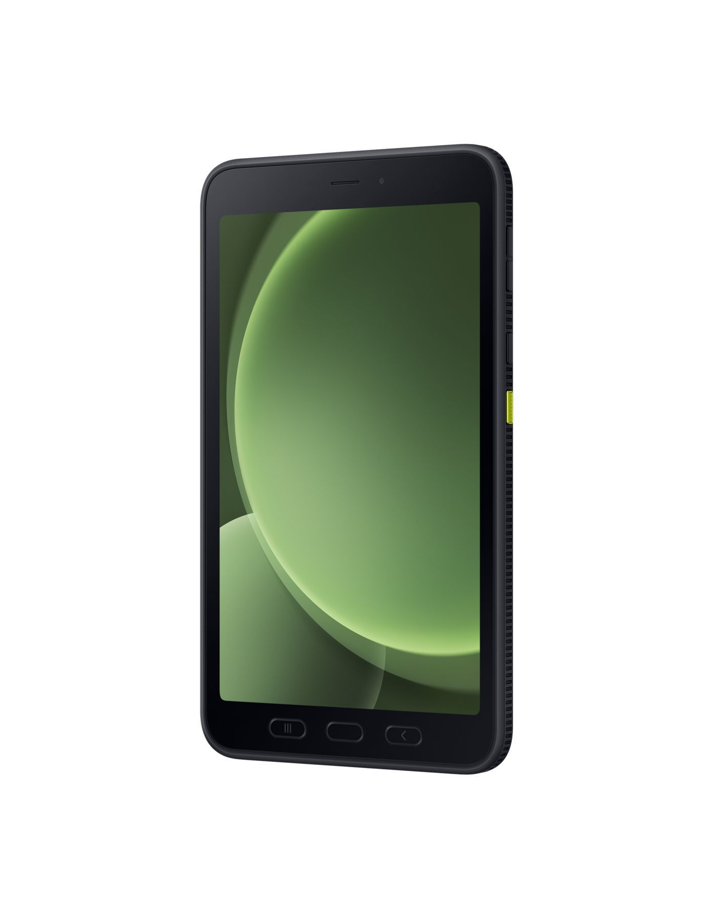 Планшет Samsung "Galaxy Tab Active 5", 8", Android, 6ГБ/128ГБ, черный — фото 1