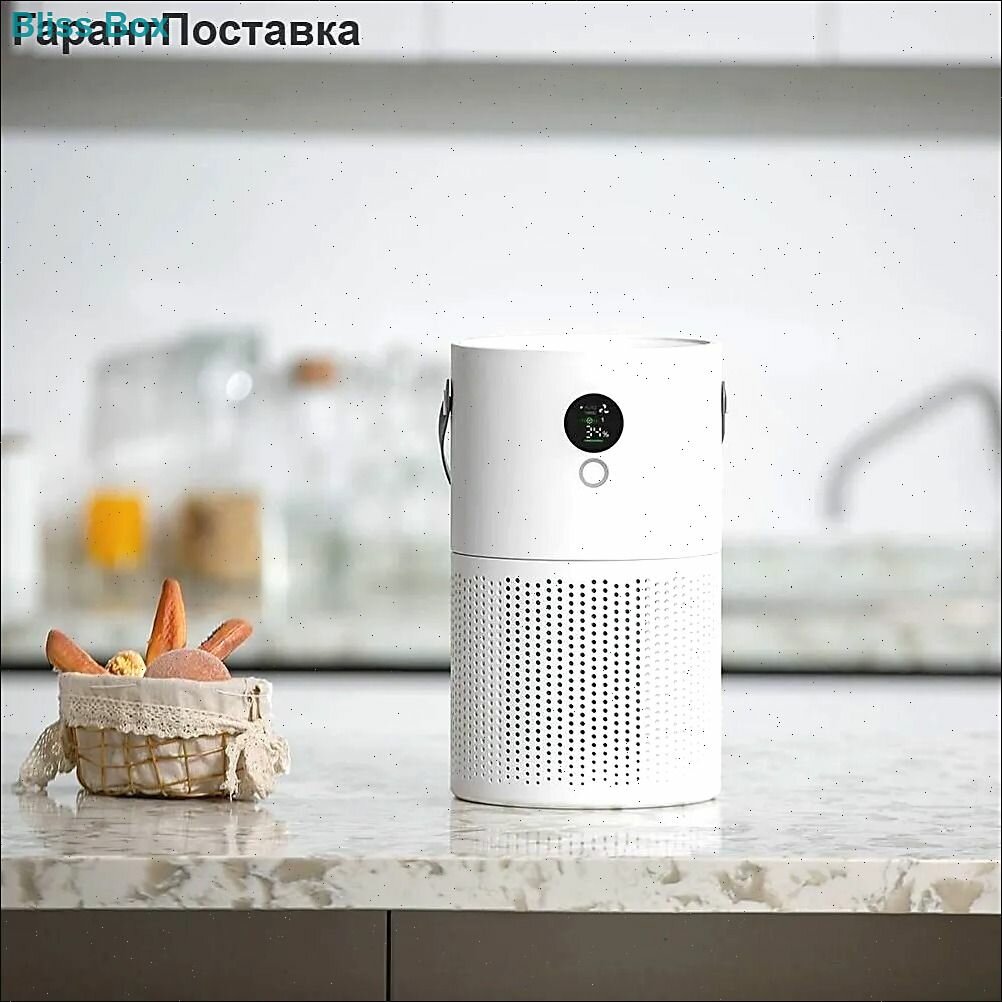 Озонатор 充电款空气净化器/室内家用桌面负离子除尘味除甲醛除烟除异味便携式净化机-22c6dae7f7d8