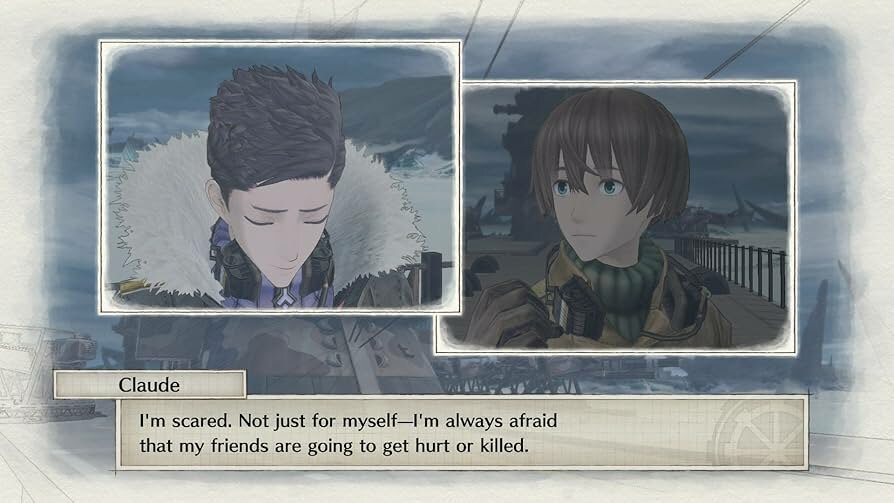 Valkyria Chronicles 4 Complete Edition (LRG), Blu-ray , для Xbox One / Series X , Английская версия — фото 1