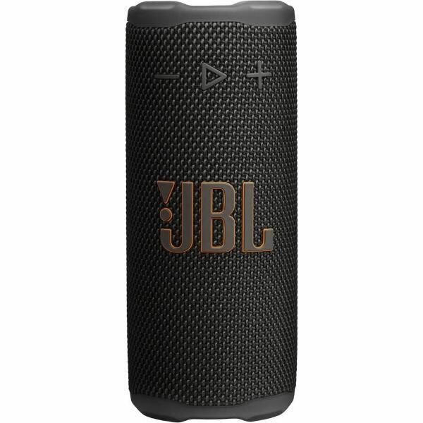 Беспроводная акустика JBL JBLGRIPBLK черная