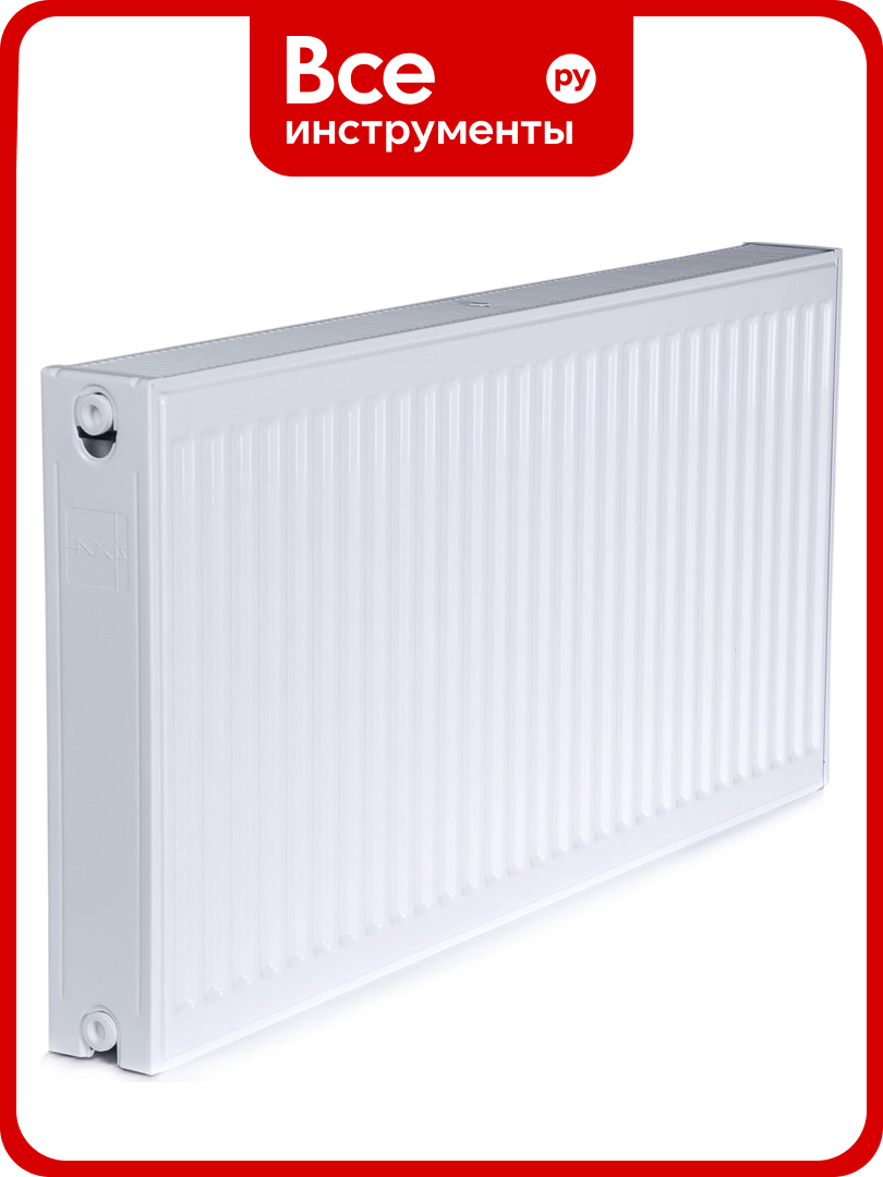 Радиатор AXIS Classic 22 500х1000 AXIS225010C