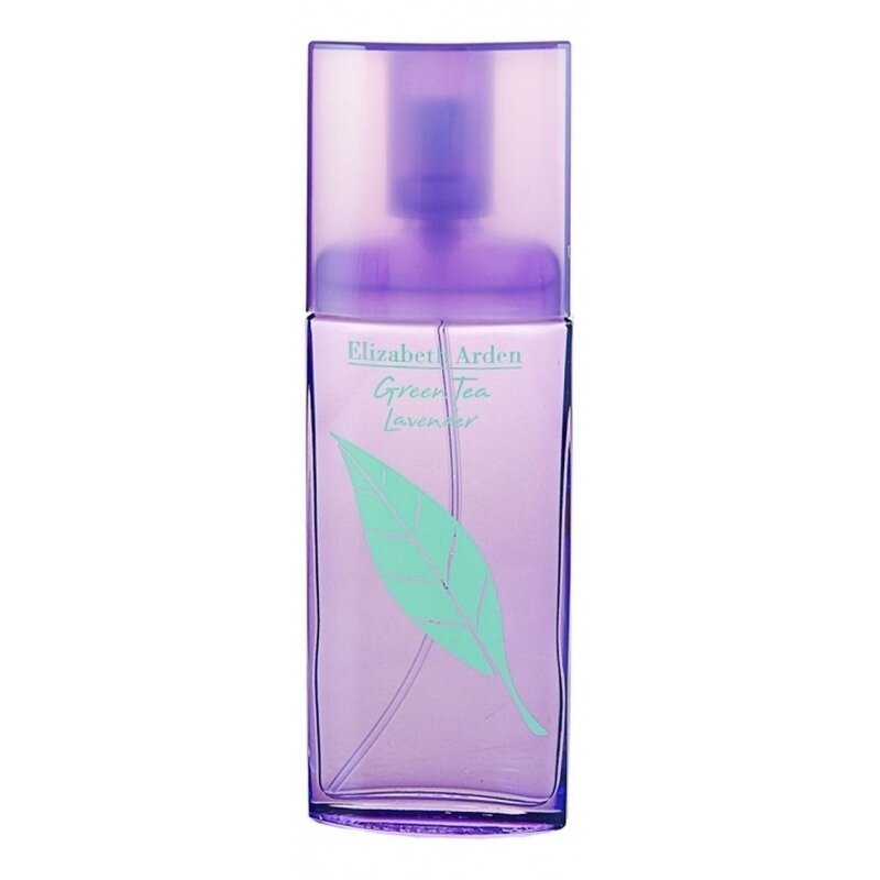 Elizabeth Arden Green Tea Lavender туалетная вода 100 ml
