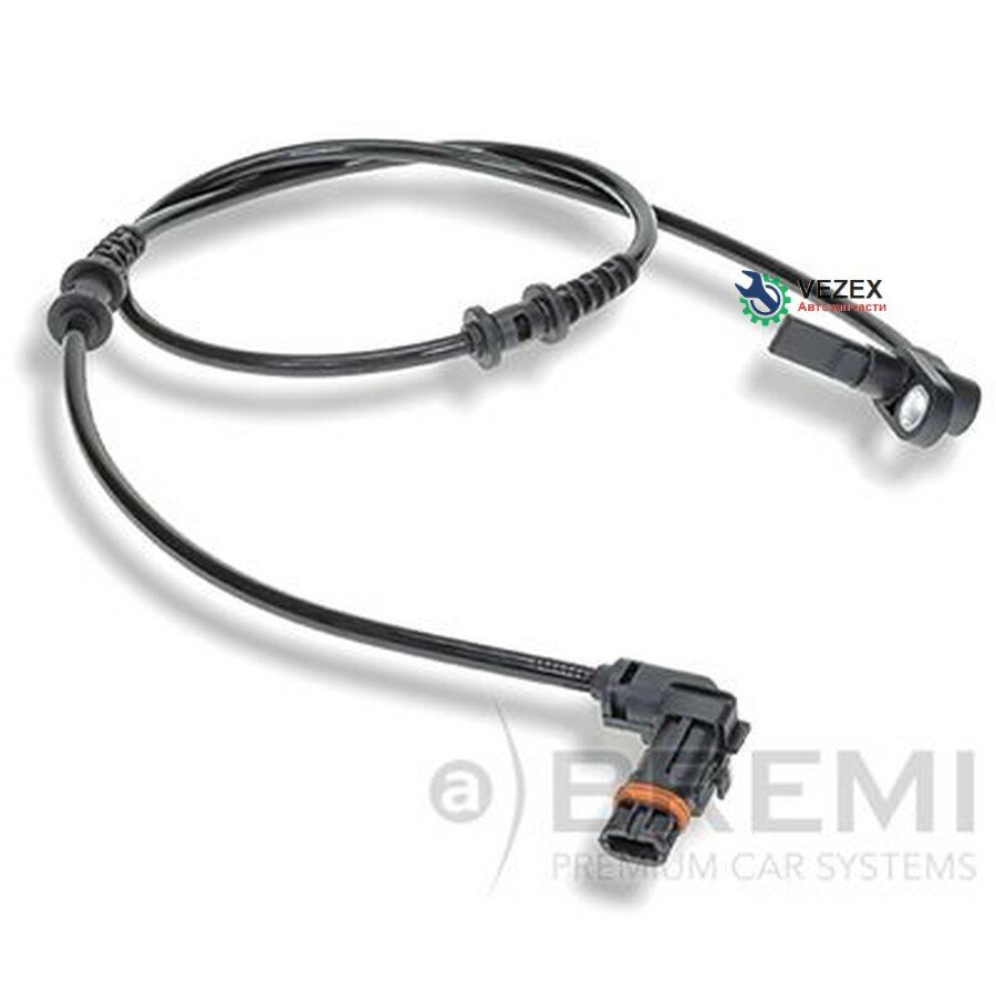 BREMI 51418 Датчик скорости вращения колеса (ABS)