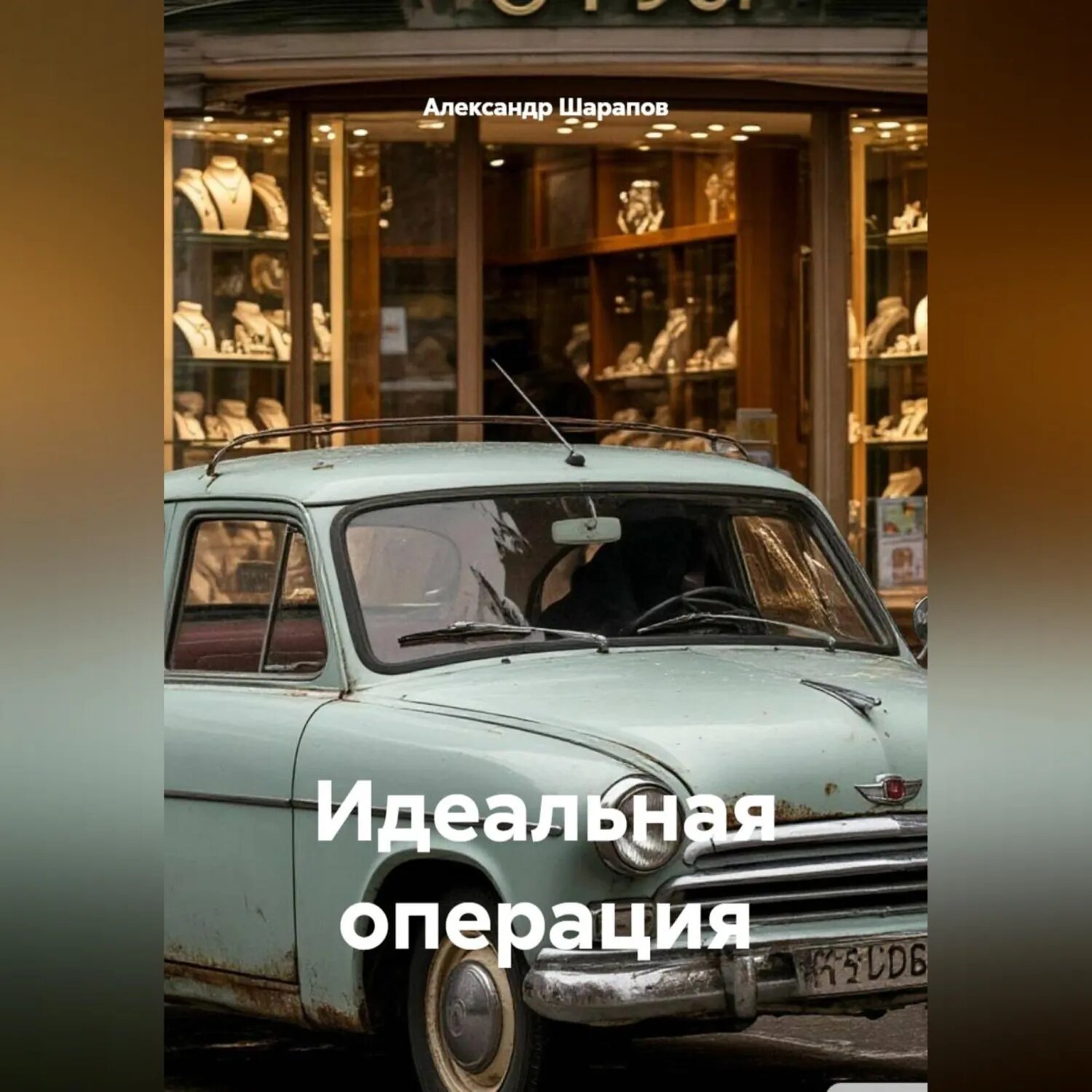 Идеальная операция [Аудиокнига]