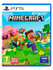 PS5 игра Minecraft (Русские субтитры)
