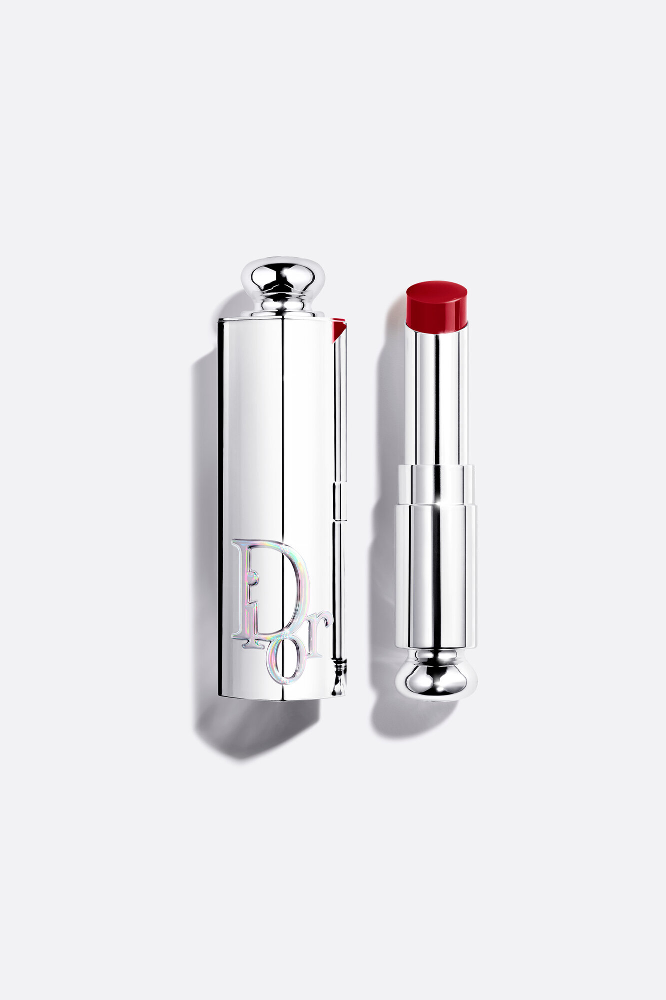 Dior Addict Glass Lipstick Блеск для губ оттенок 807 Very Dior