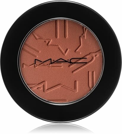 Румяна MAC Cosmetics Skinfinish Colourstruck, оттенок Raizin The Roof, 4.5 г