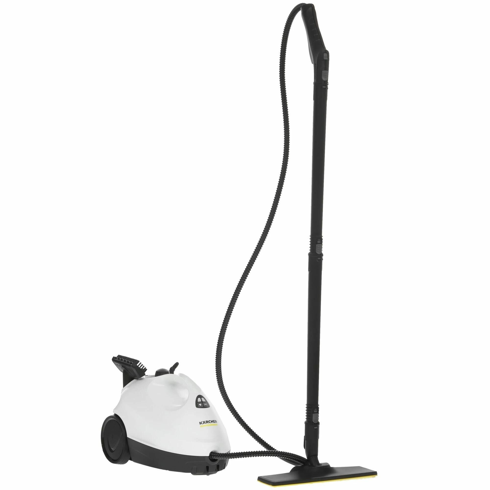 Karcher SC 2 EasyFix white EU Пароочиститель 1.512 - 600.0