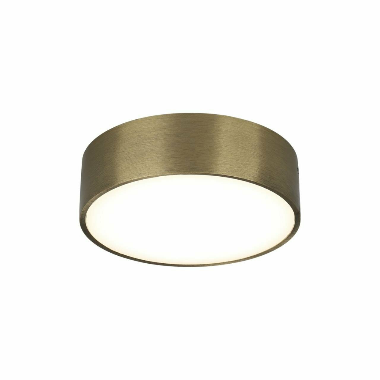 Светильник встраиваемый Aployt Evon, APL.0114.29.12, 12W, LED