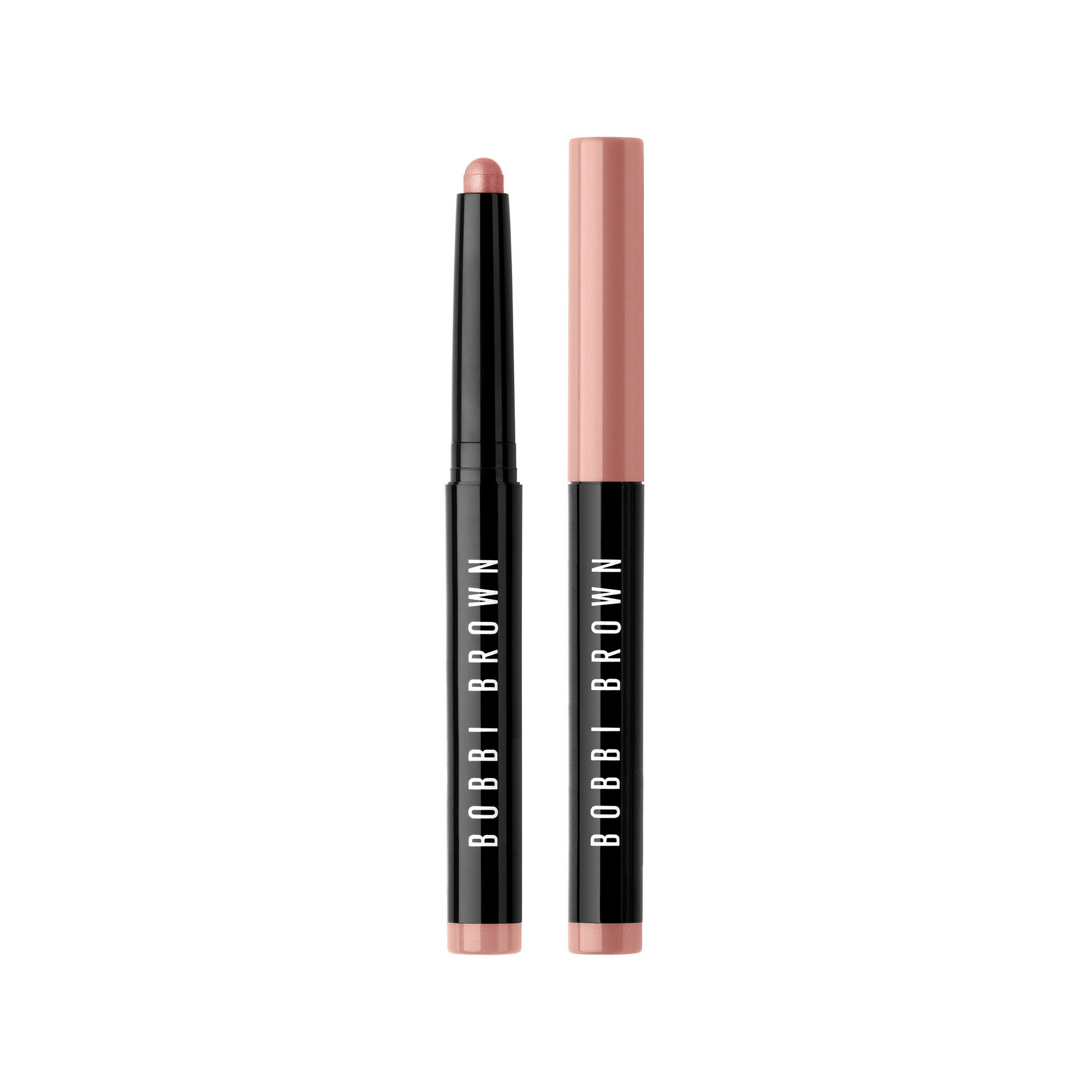 BOBBI BROWN Long-Wear Cream Shadow Stick Устойчивые тени для век в карандаше Coral Sunset