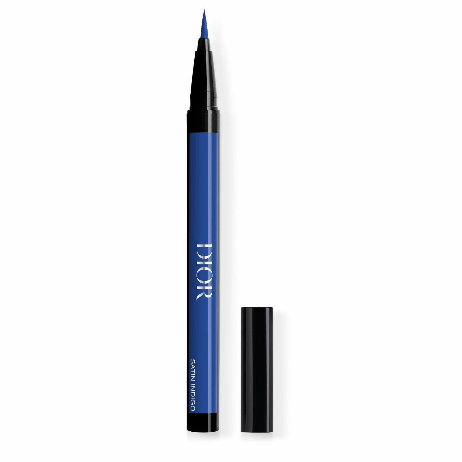 DIOR Diorshow Liquid Liner Жидкая подводка для глаз 181 Индиго Сатиновый