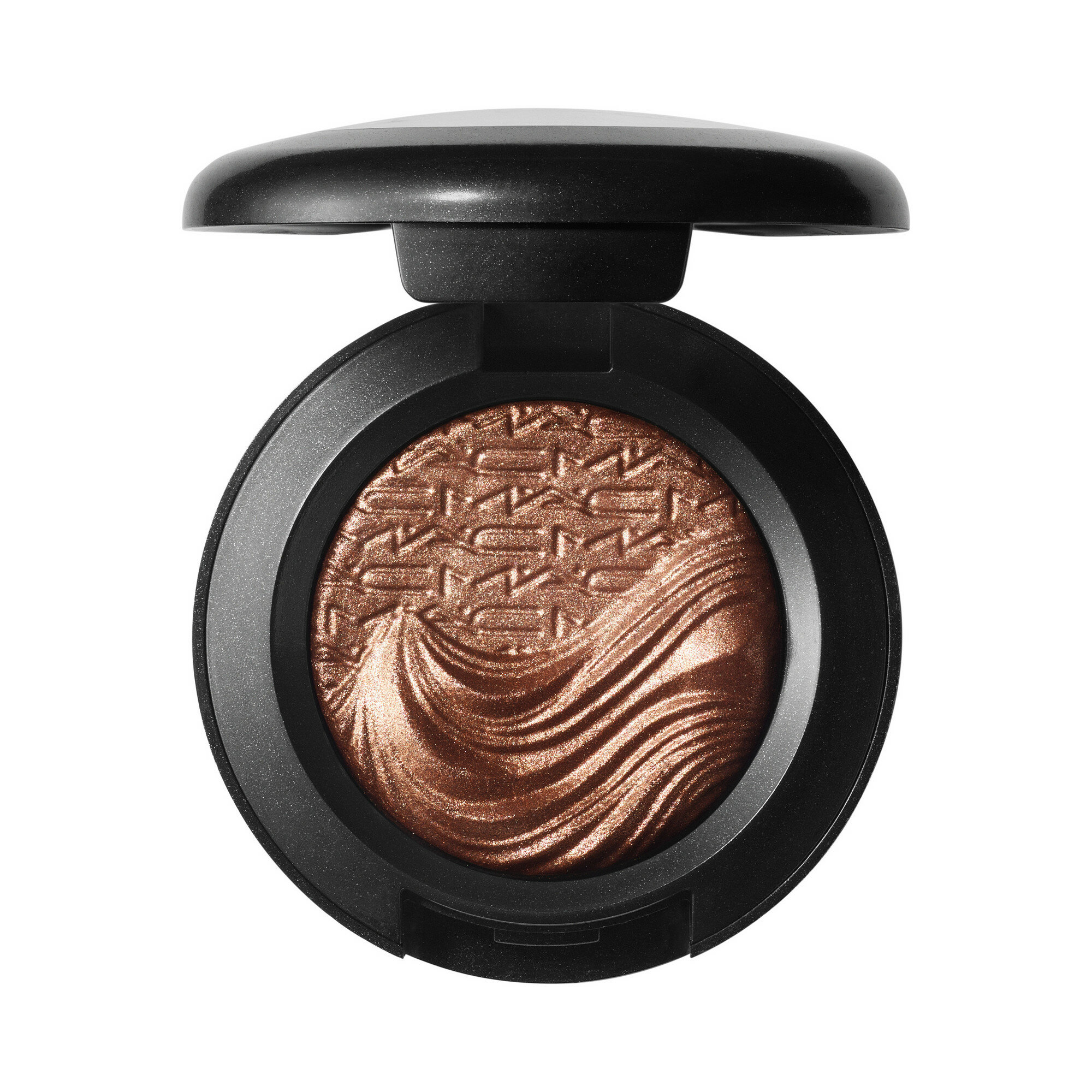 MAC EXTRA DIMENSION EYE SHADOW Кремовые тени Havana