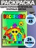 Раскраска Спрунки Sprunki