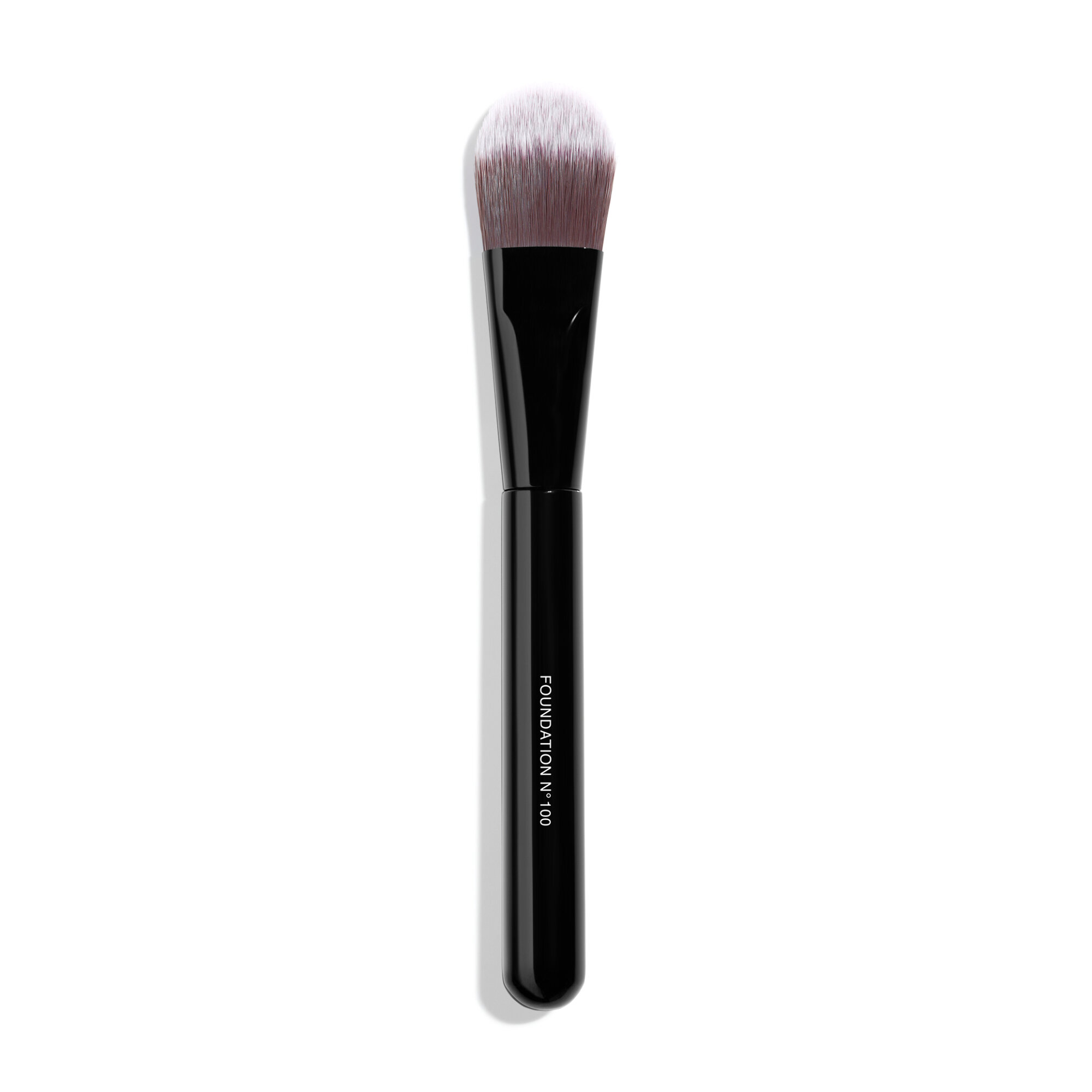 CHANEL LES PINCEAUX DE CHANEL Кисть для тонального средства №100