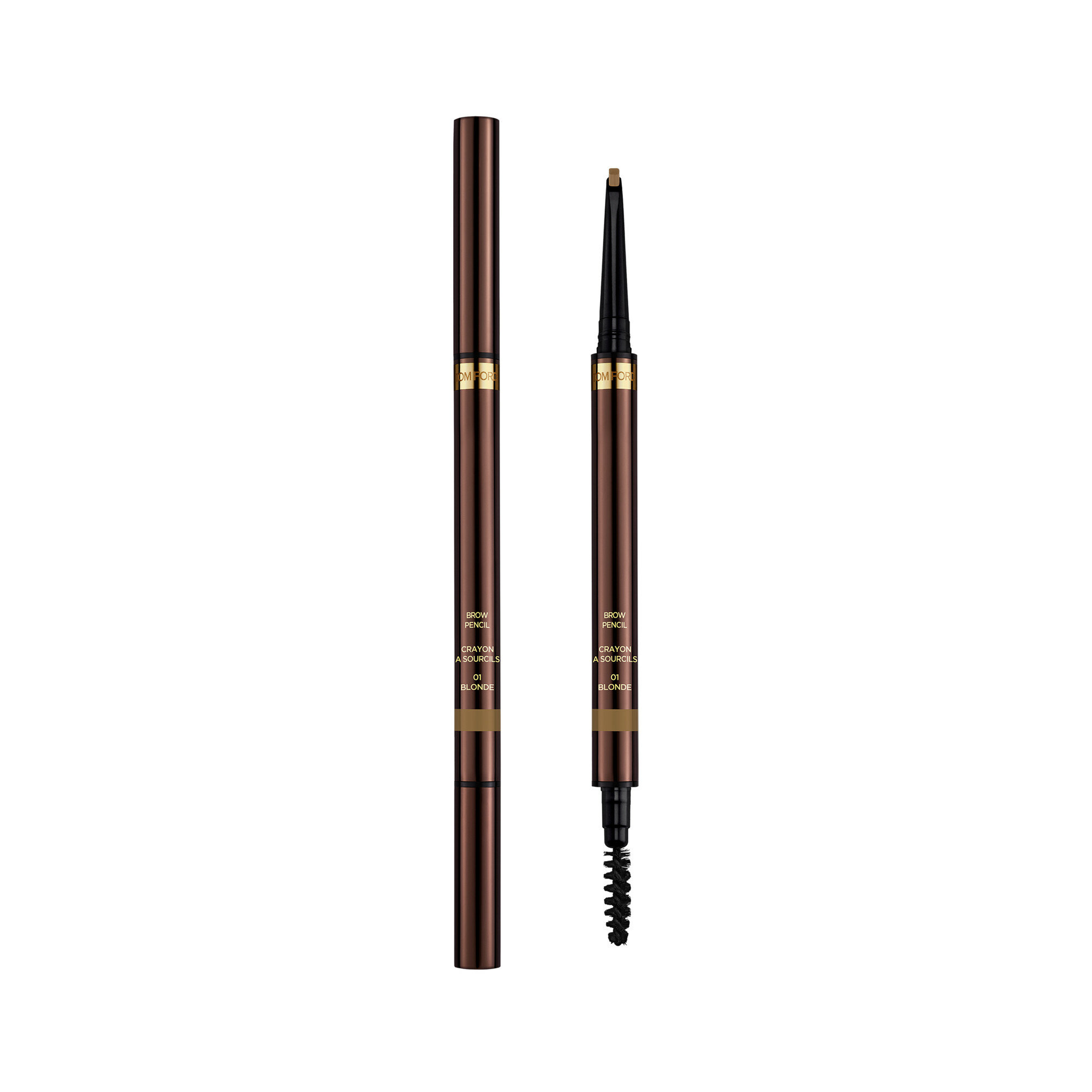 TOM FORD Architecture Brow Pencil Карандаш для бровей Blonde