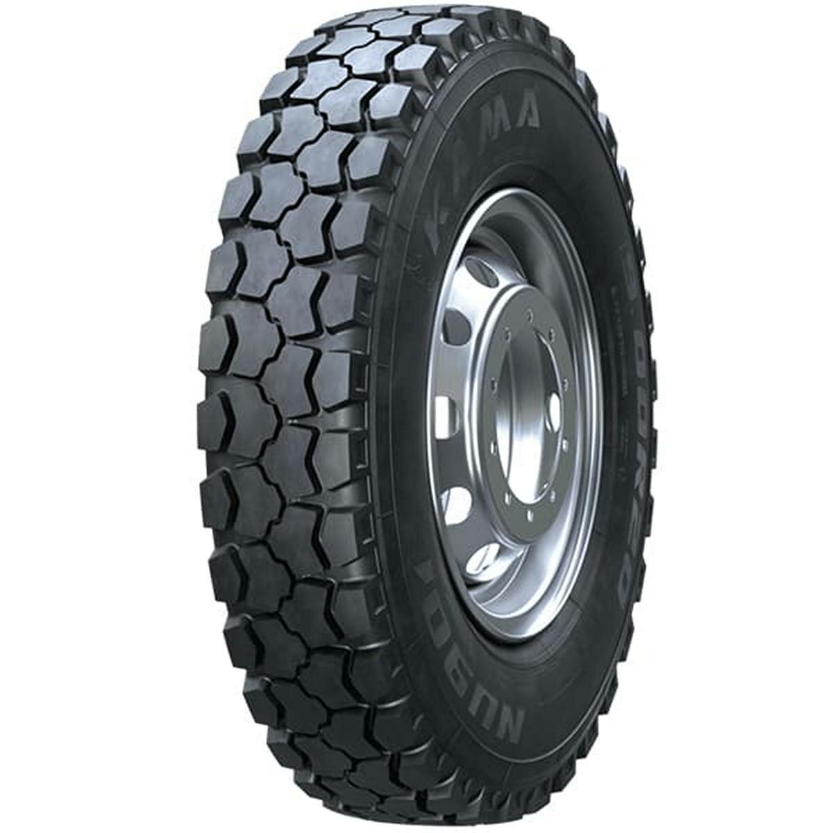 Грузовые Шины КАМА NU 901 9.00R20 144/142K TT-1440008 для грузовых автомобилей