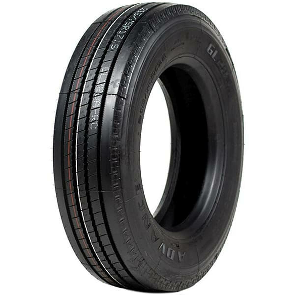 Грузовые Шины Advance GL283A 235/75 R17.5 143/141J приц./руль TL Вьетнам- для грузовых автомобилей