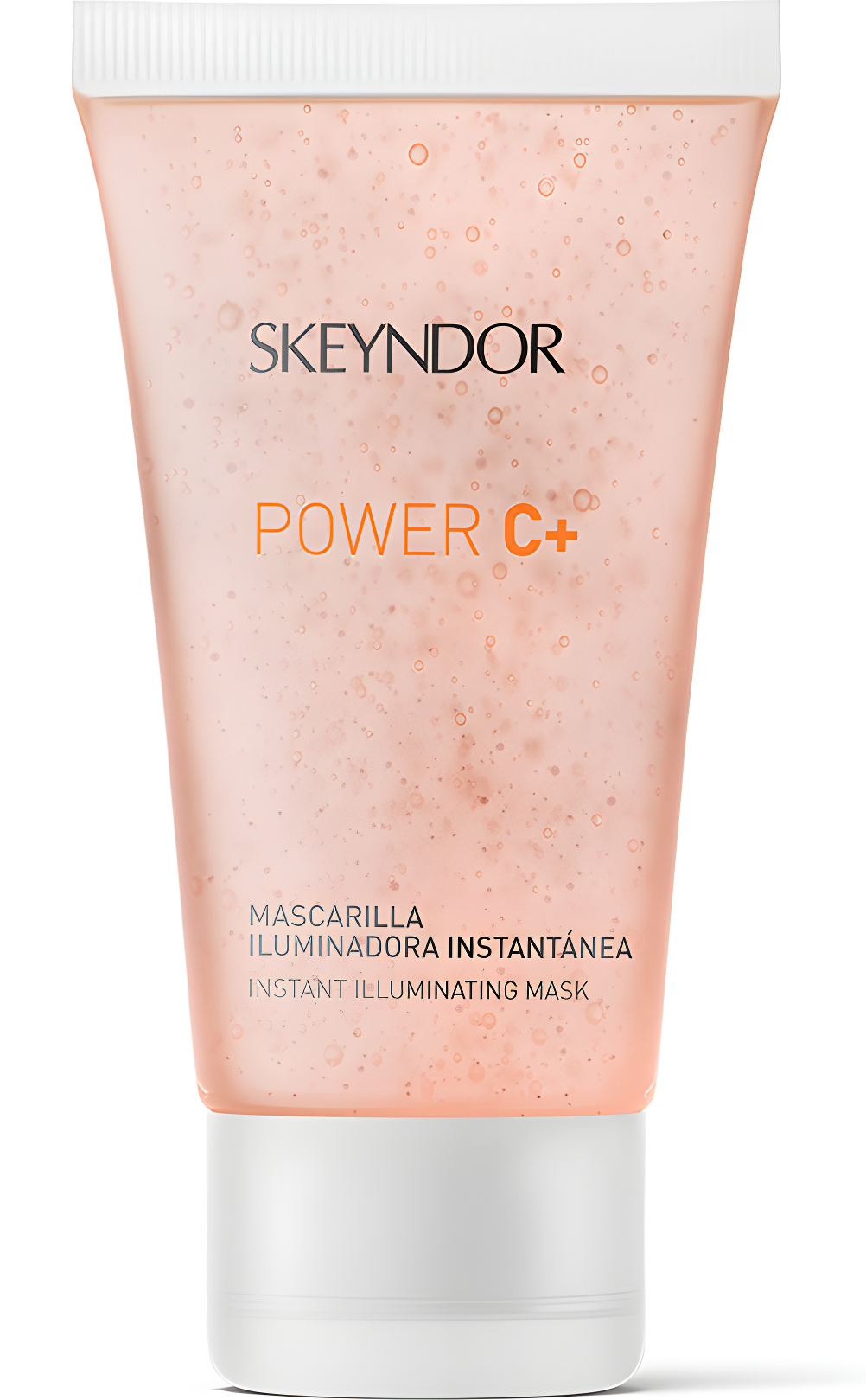 SKEYNDOR Маска мгновенного действия, придающая сияние Power C+ Instant Illuminating Mask 50g