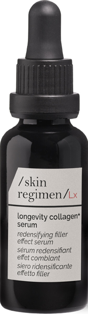 Comfort Zone Сыворотка "Коллаген+" с эффектом филлера Skin Regimen Lx Longevity Collagen+ Serum 250ml