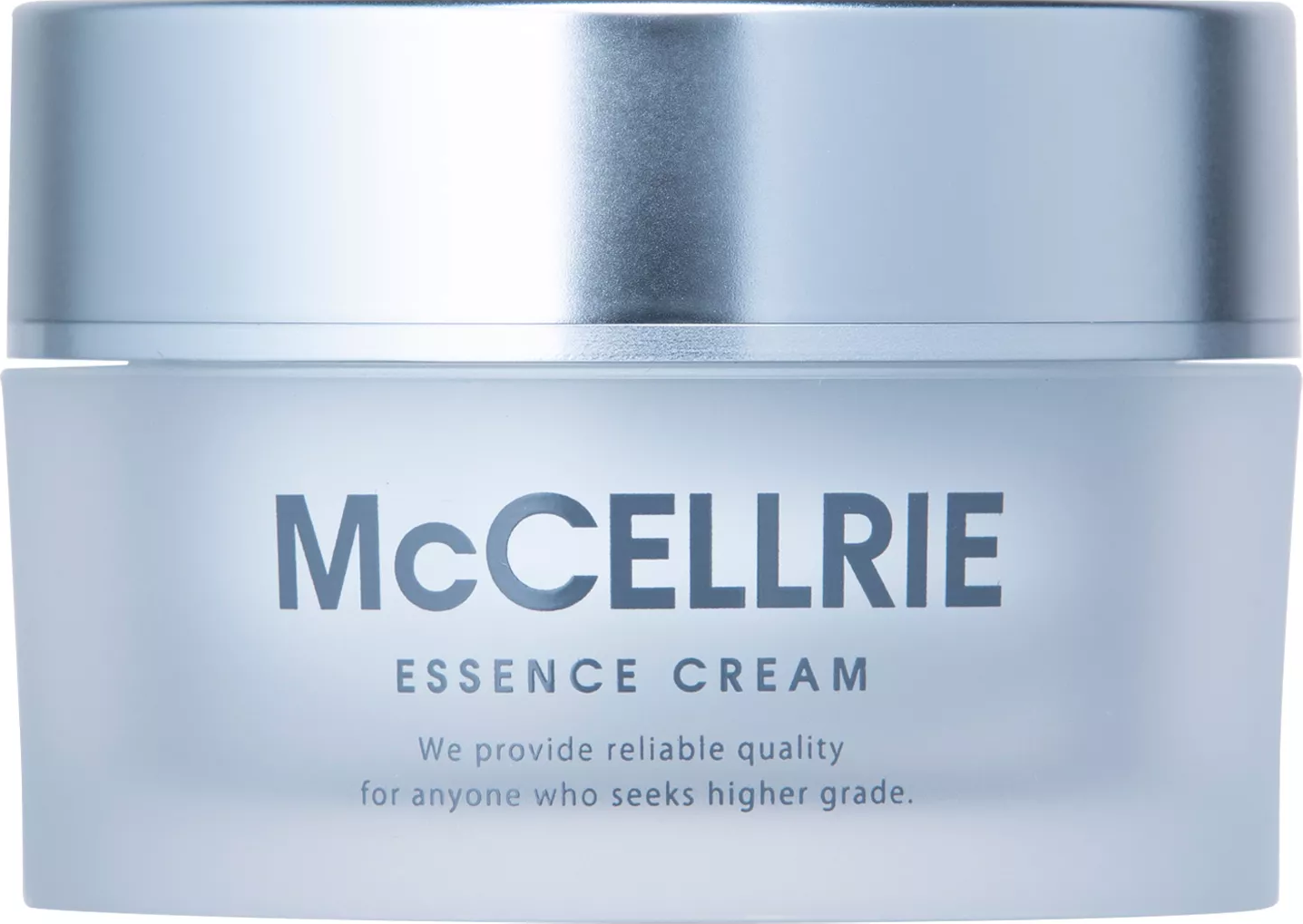 McCoy Эссенция-крем для лица "МакСелри" McCellrie Essence Cream 7g