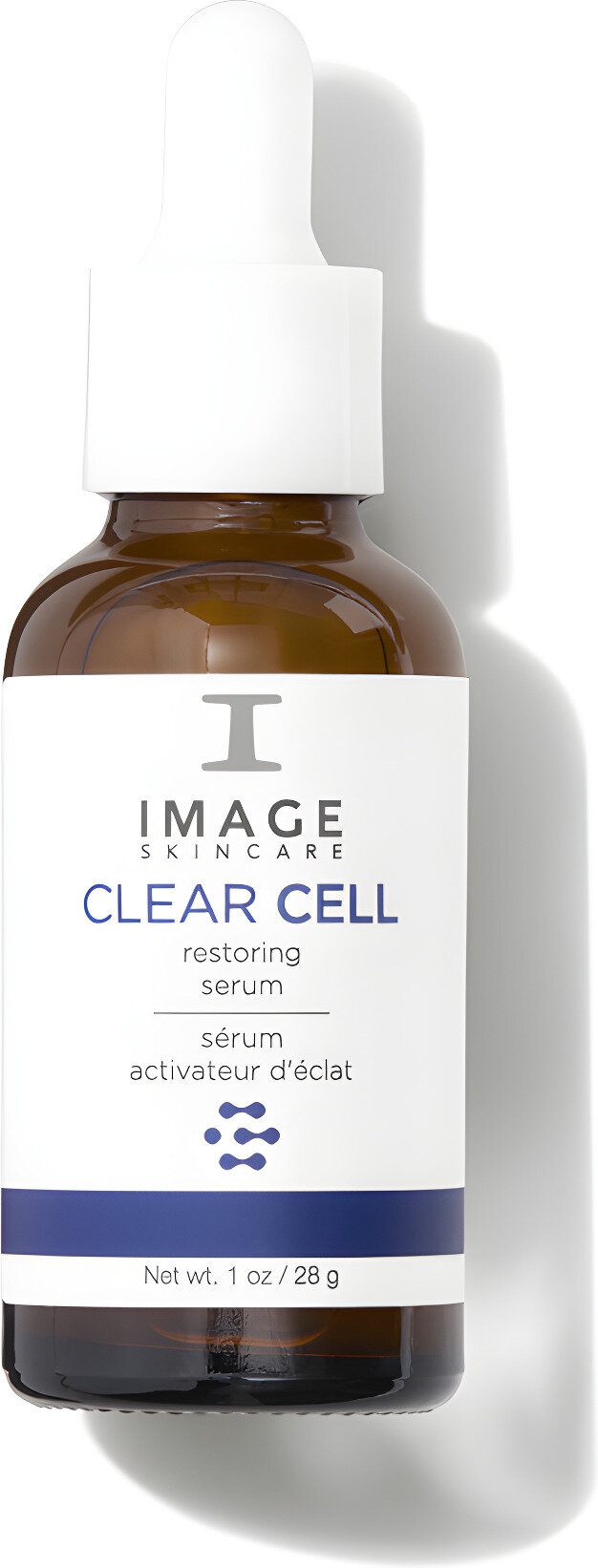 IMAGE Skincare Восстанавливающая сыворотка Clear Cell Restoring Serum 50ml