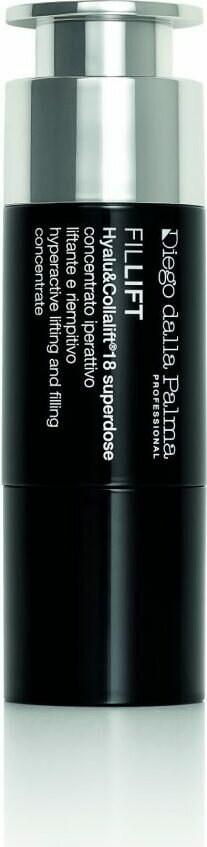 Diego dalla Palma Лифтинг сыворотка-корректор морщин Fillift Fillift Hyperactive Lifting and Filling Concentrate 2*50ml