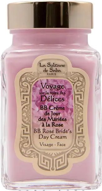 La Sultane de Saba BB крем Невесты BB Rose Bride's Day Cream 1 шт.