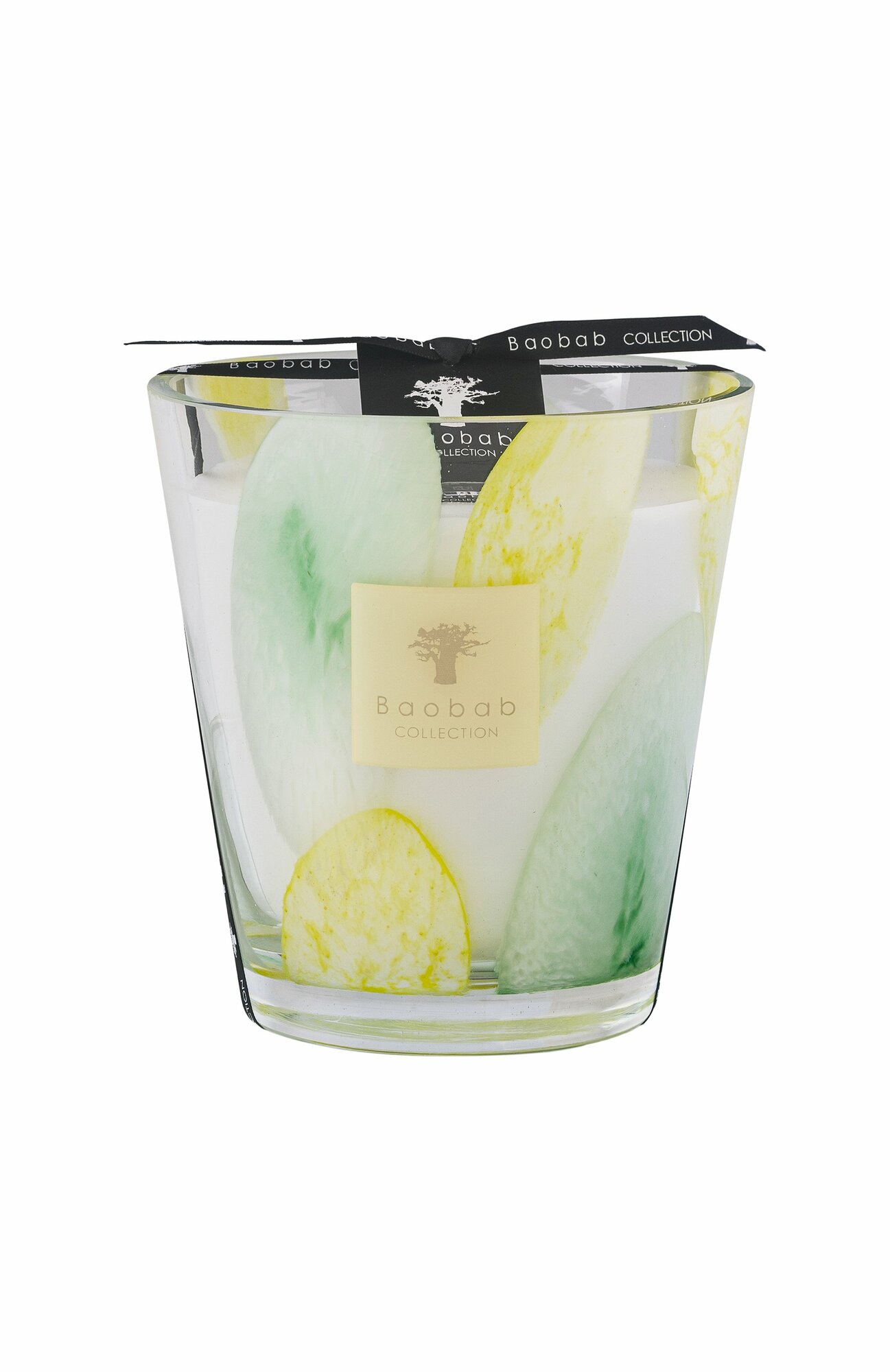 Свеча Riviera Max 16 Santo Sospir (1100g) Baobab