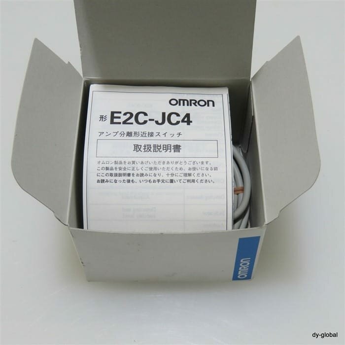 Модуль Omron E2C-JC4A — фото 1