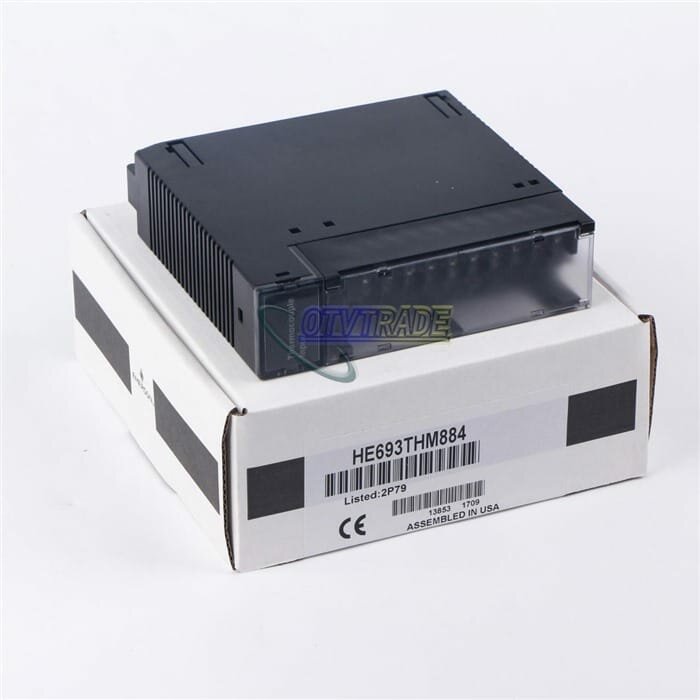 Модуль FANUC HE693THM884M Input Module HE693THM884 — фото 1