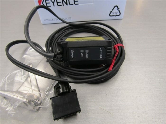 Модуль KEYENCE GV-H130L — фото 1