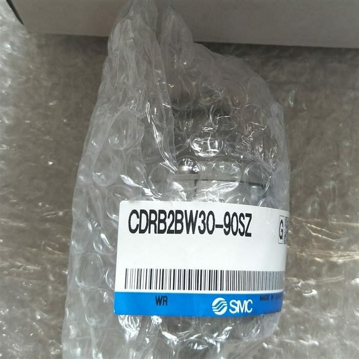 Модуль SMC CDRB2BW30-90SZ — фото 1