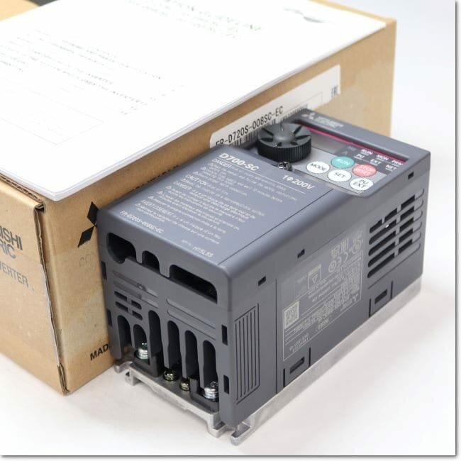 Модуль Mitsubishi FR-D720S-008SC-EC
