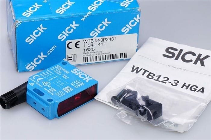 Модуль SICK WTB12-3P2431 — фото 1