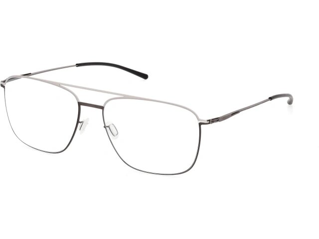 Оправа Ic! Berlin IC WES GRAPHITE-ASH POP/BLACK 57 (IC5140_005)