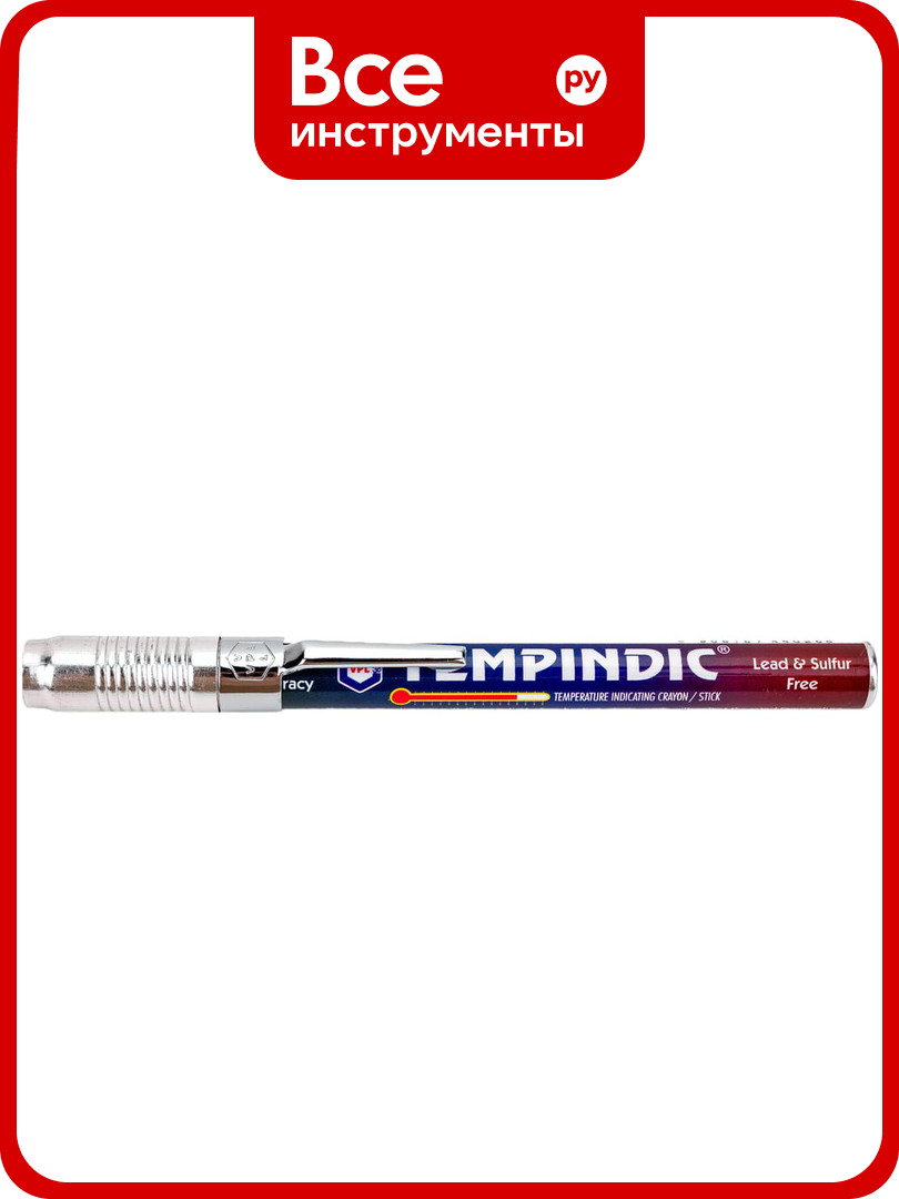 Термоиндикаторный карандаш TEMPINDIC 200C VPLC0200