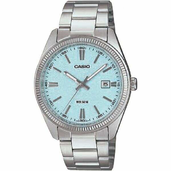  CASIO