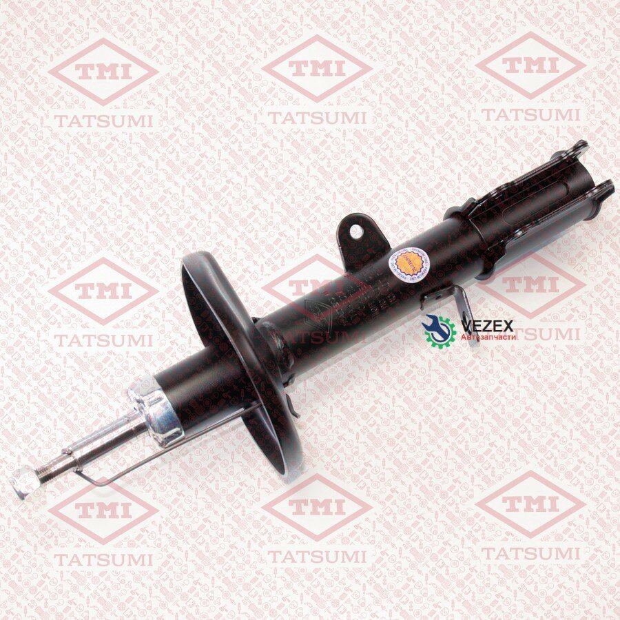 TATSUMI TAA6017L Амортизатор подвески