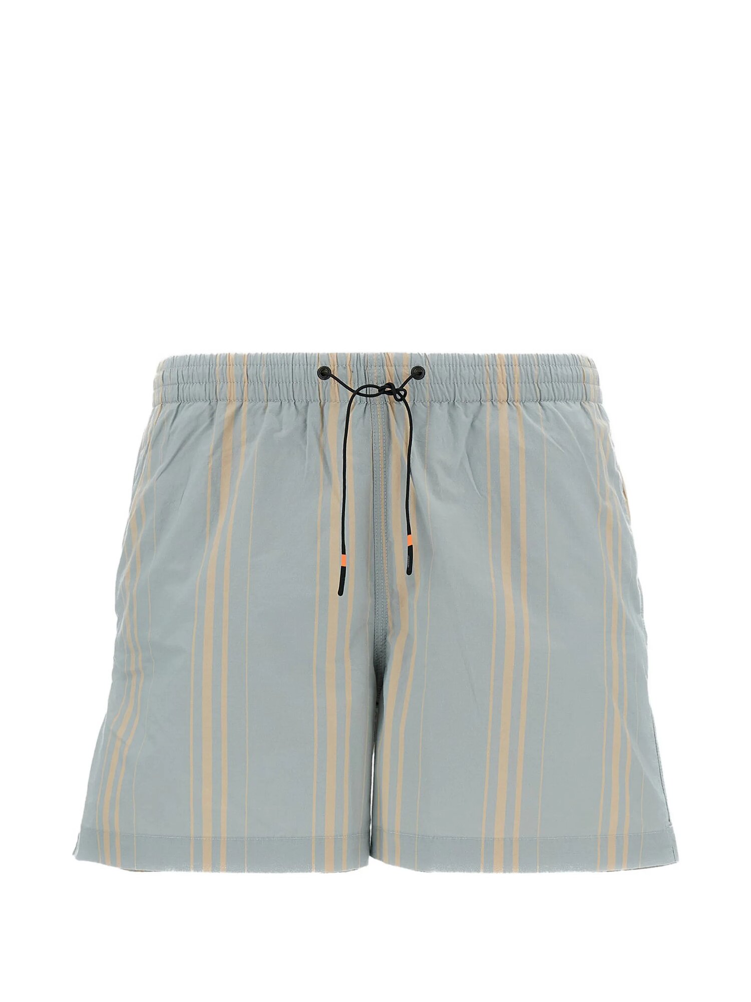 Шорты для плавания Striped swim shorts