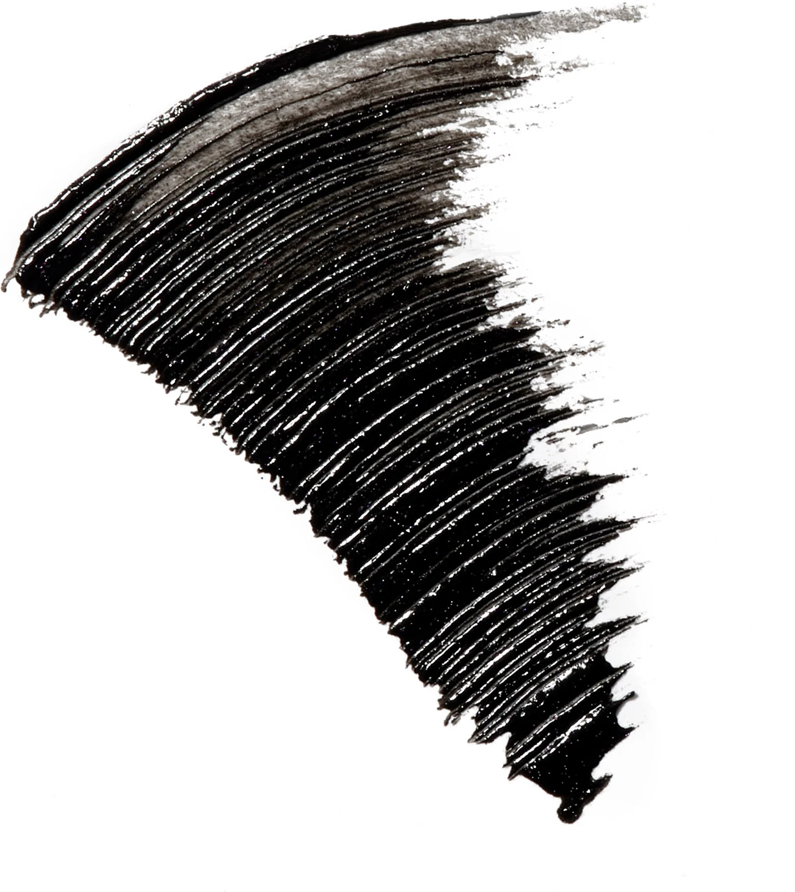 Koh Gen Do Термостойкая тушь для ресниц с изогнутой щеточкой, черный Maifanshi Long Lush Treatment Mascara Urushi Black 50g