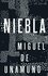 Niebla = Туман