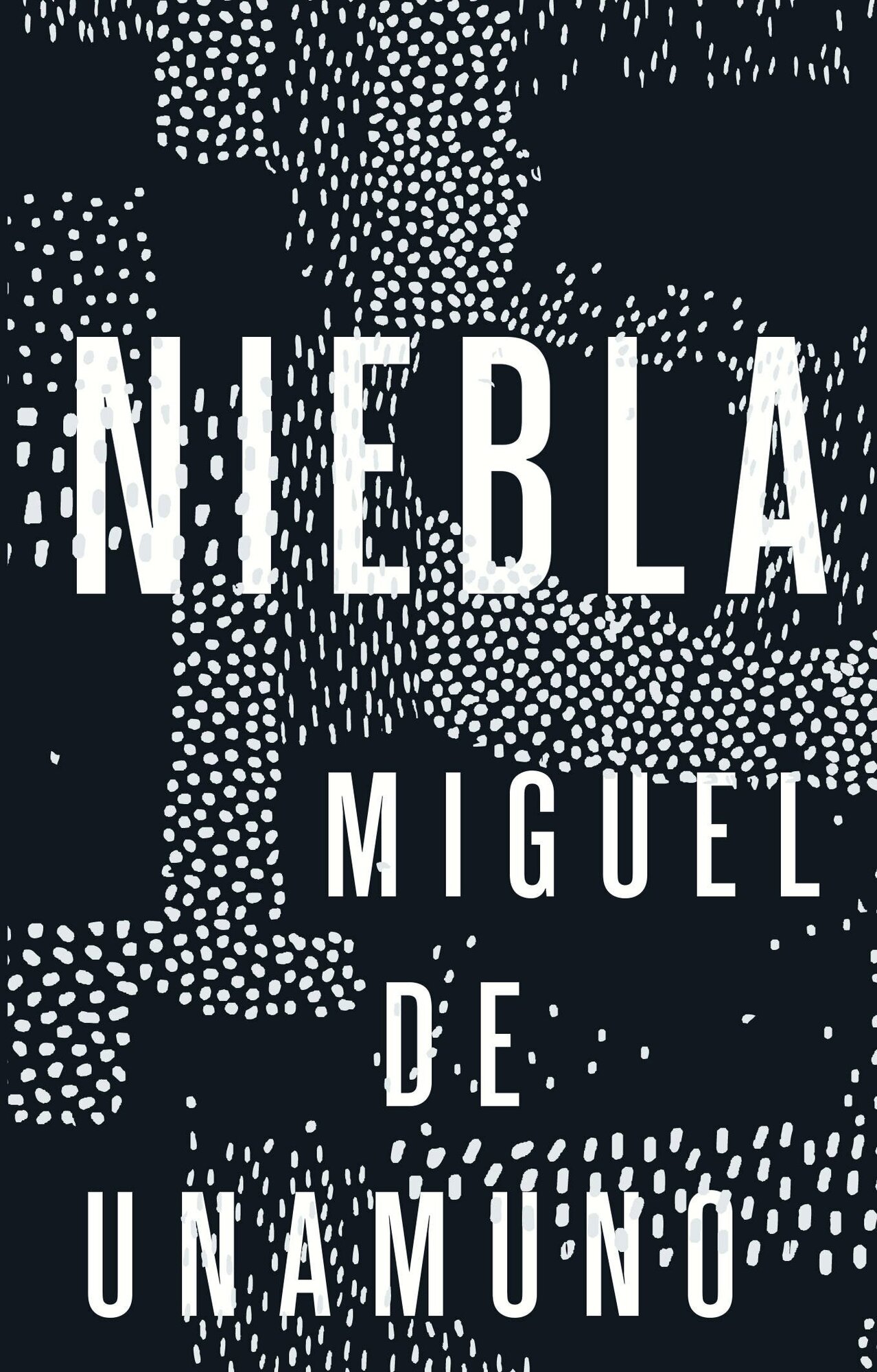 Niebla = Туман
