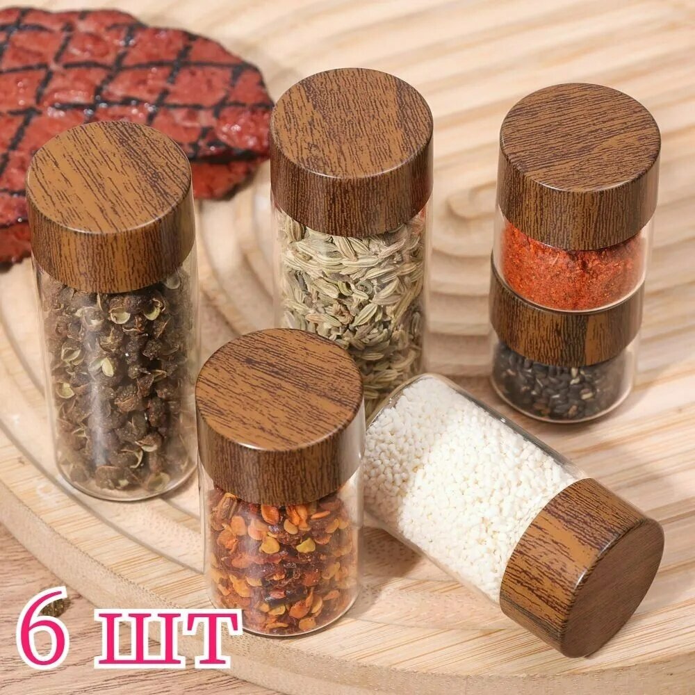 Банка для продуктов