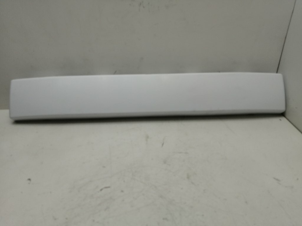 AQXD129 кт87 Декоративная панель для стиральной машины Hotpoint-Ariston AQXD129 б/у