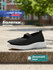 Балетки MATRIX SPORT Slip Jane, размер 35, , черный