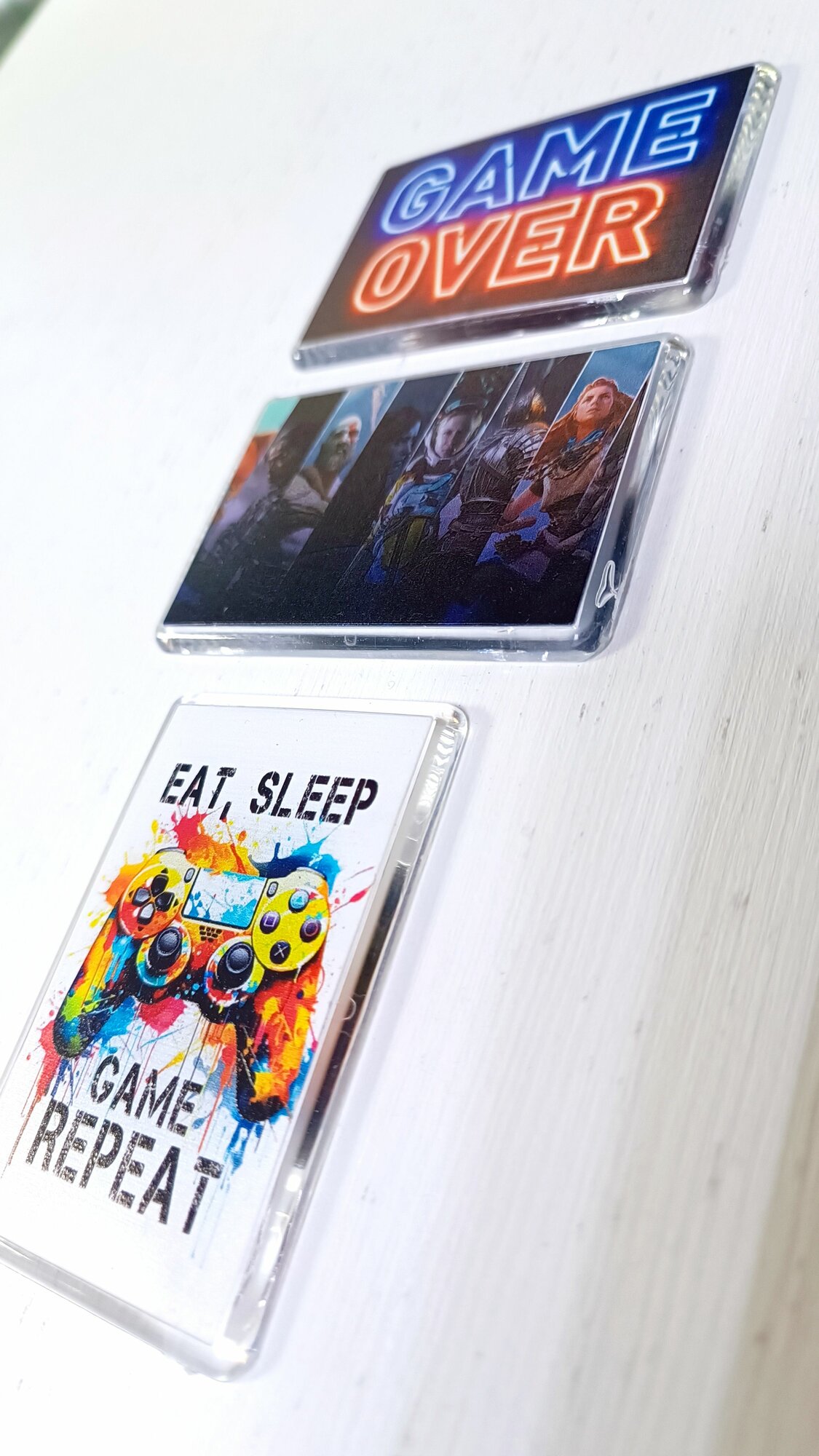 Игра Mad Max Magnet Edition — фото 1