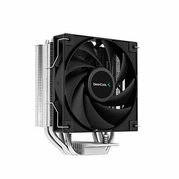 Кулер для процессора Deepcool AG400 R-AG400-BKNNMN-G-1