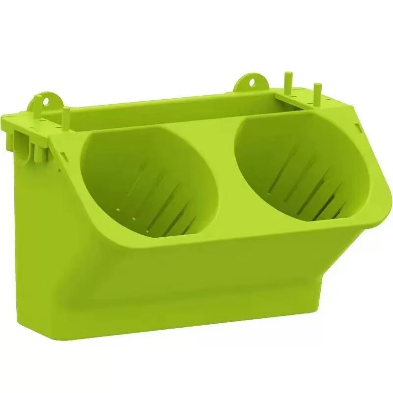 GreenMOOD Вертикальная грядка, 0.24х0.14 м, 9 шт